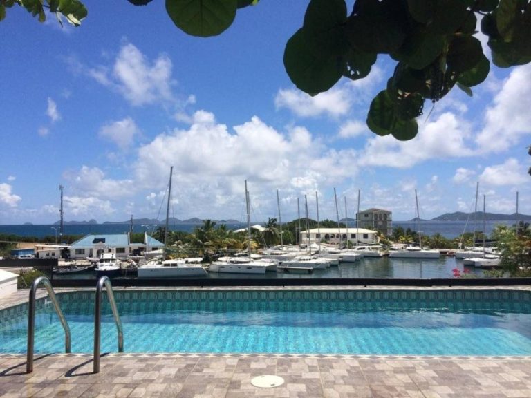 British Virgin Islands Resorts – Tortola – BVI Hotels